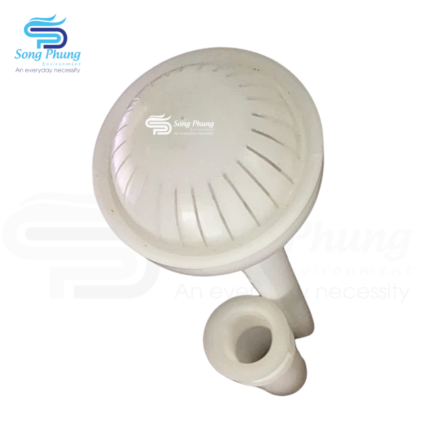 M010 Filter Nozzle