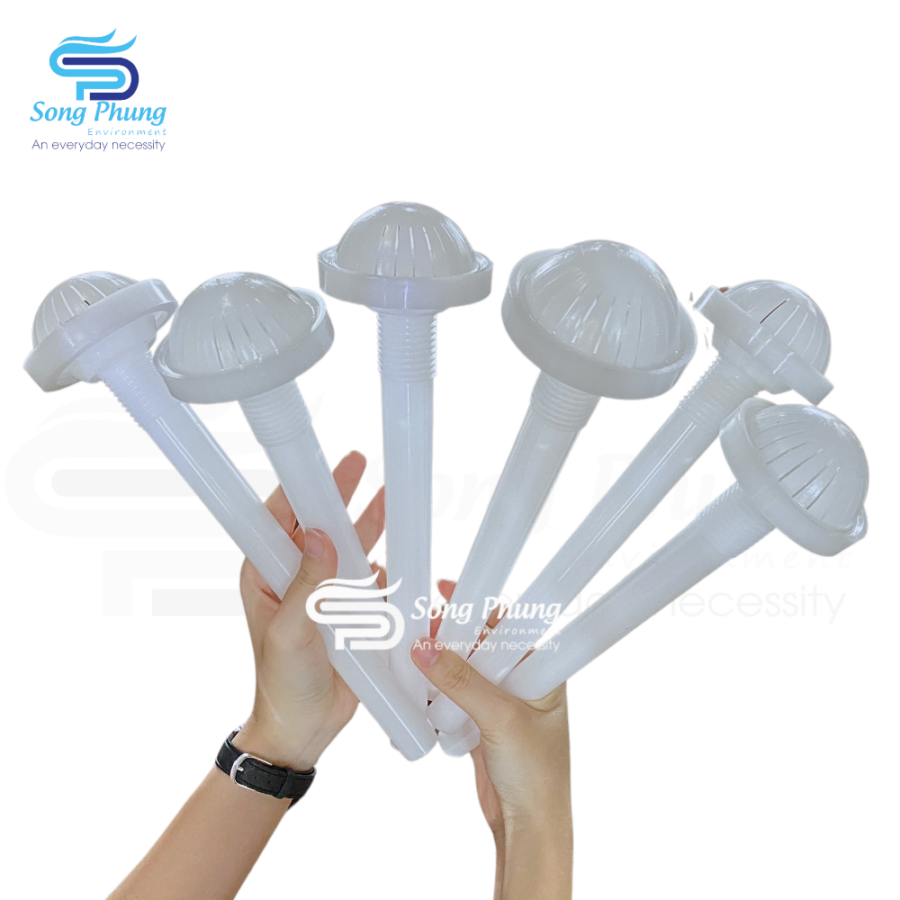 M010 Filter Nozzle