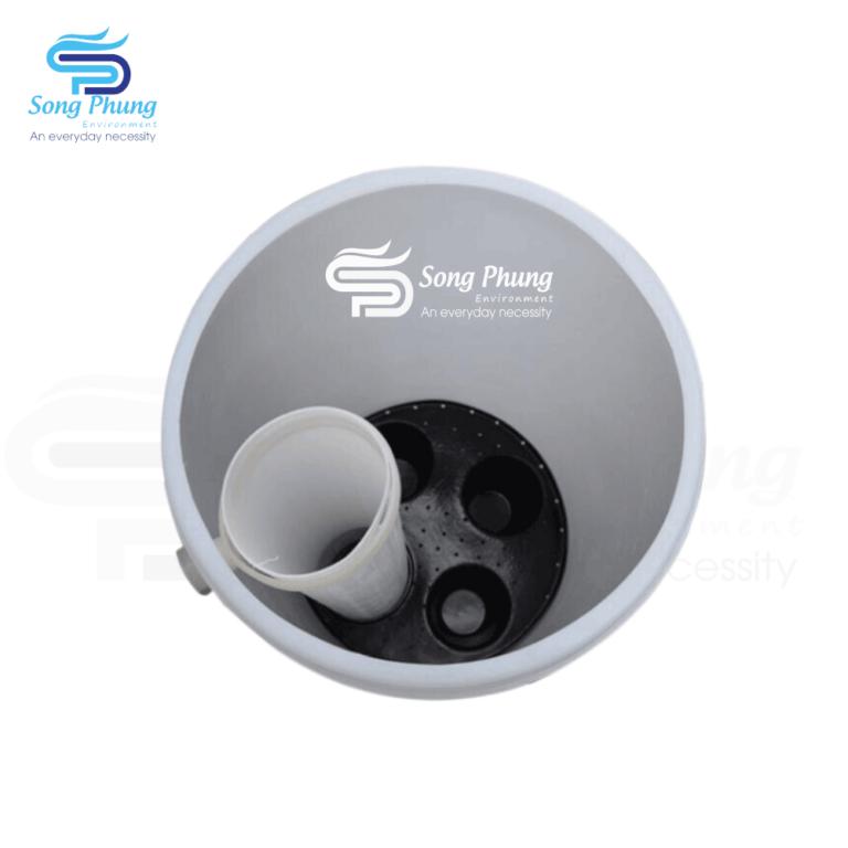 Brine Tank 800L
