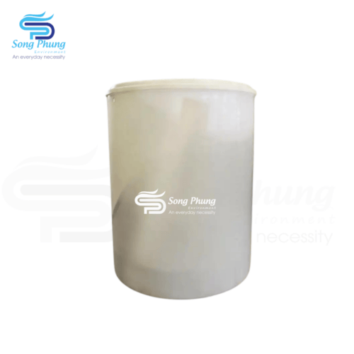 Brine Tank 800L