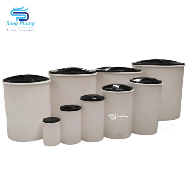 Brine Tank 1000L