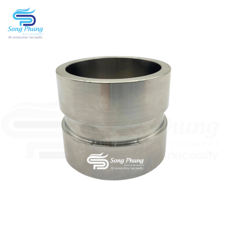 SS Connector DN40