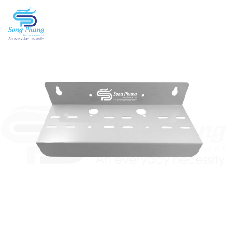 Double Mounting Bracket