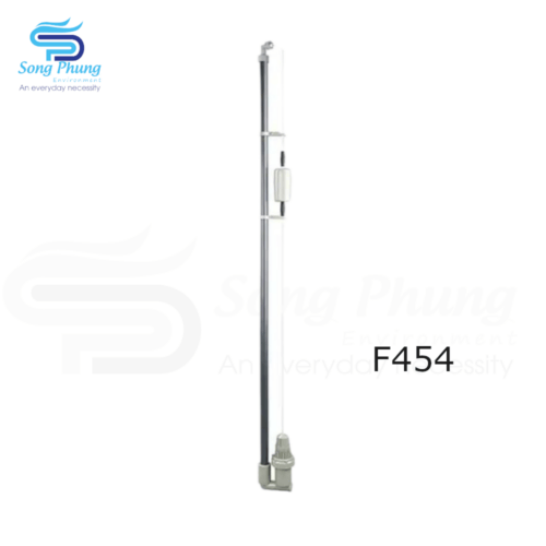 F454 Brine Valve