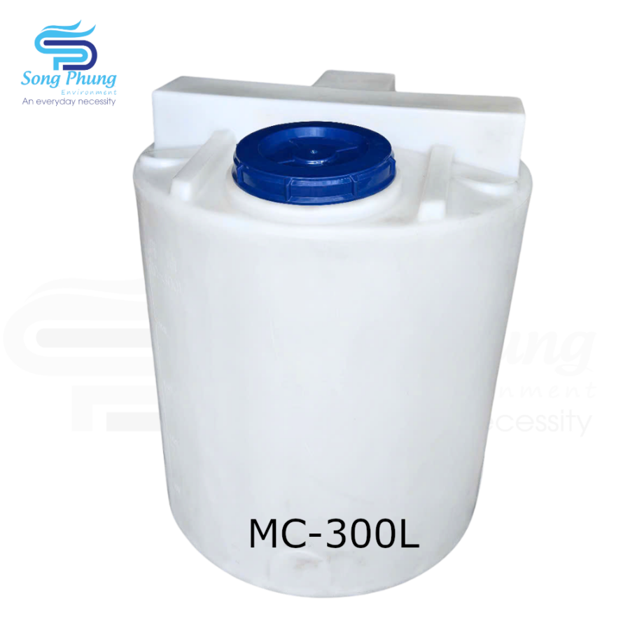 PE Chemical Tank – 300L