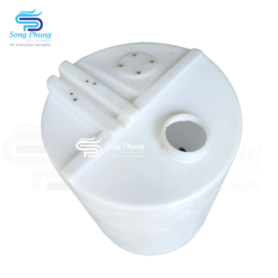 PE Chemical Tank – 300L