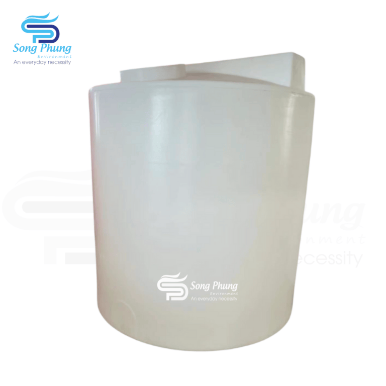 PE Chemical Tank – MY 2000L