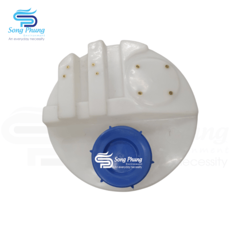 PE Chemical Tank – 100L