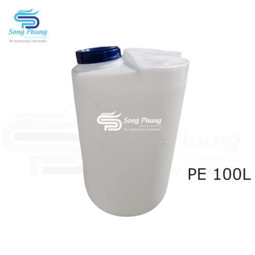 PE Chemical Tank – 100L