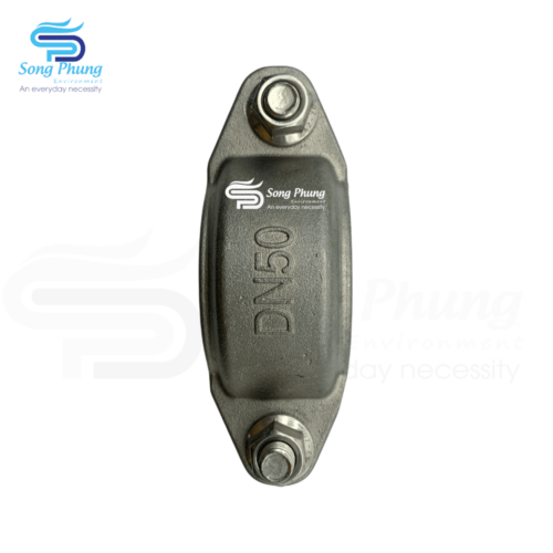 SS Coupling DN50