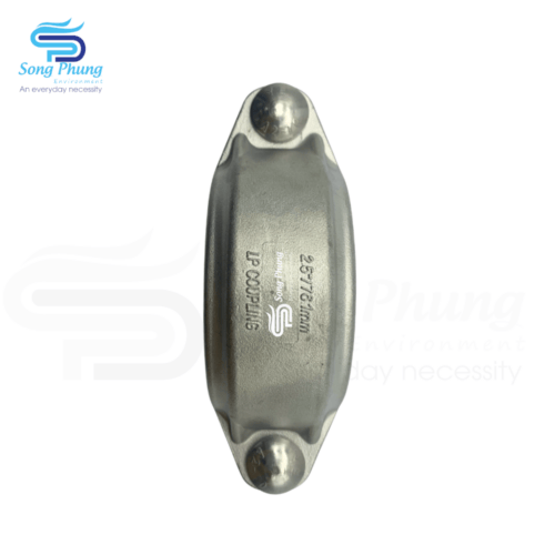 SS Coupling DN65