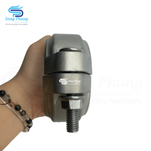SS Coupling DN65