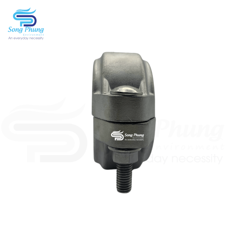 SS Coupling DN65