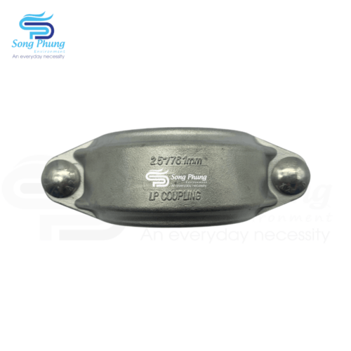 SS Coupling DN65
