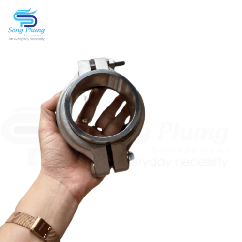 SS Coupling DN65