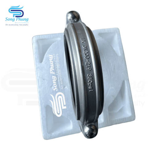 SS Coupling DN200