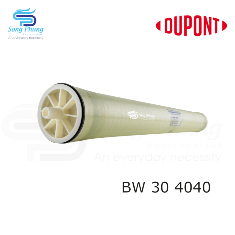 High Rejection RO Element Dupont BW30 4040