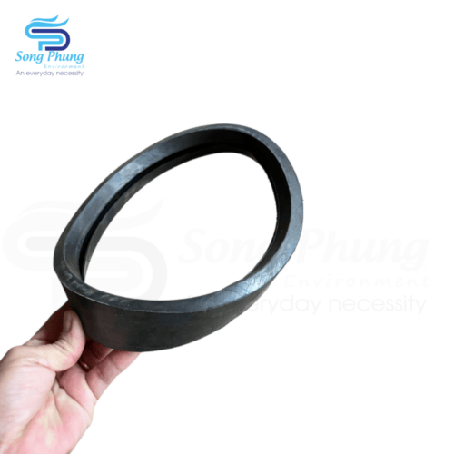 Seal Ring For Coupling DN200