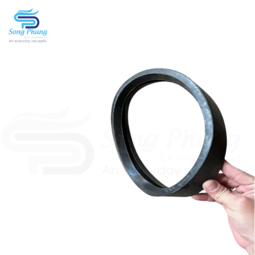 Seal Ring For Coupling DN200