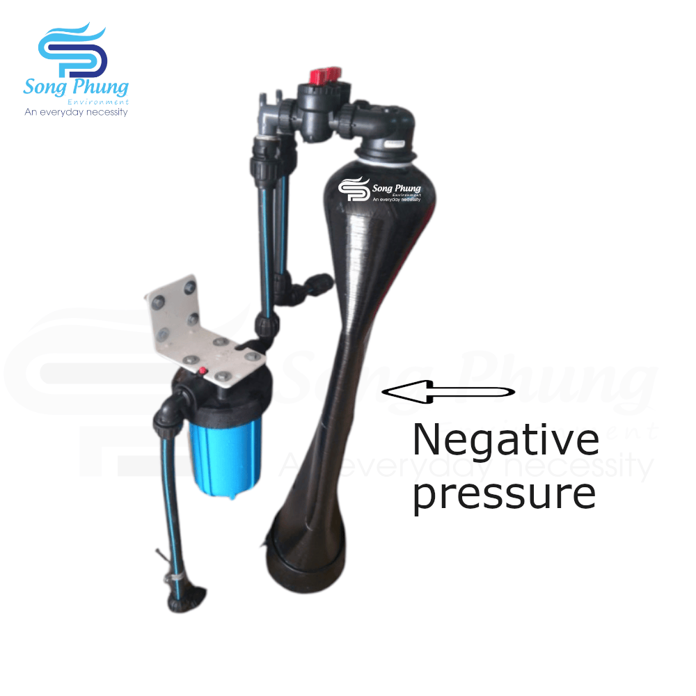 What Is Negative Pressure? How Does Negative Pressure Affect The Filter ...