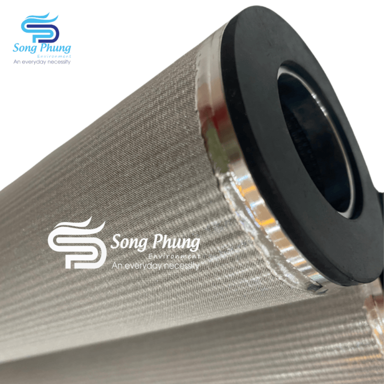 20inch Stainless Steel Filter Cartridge