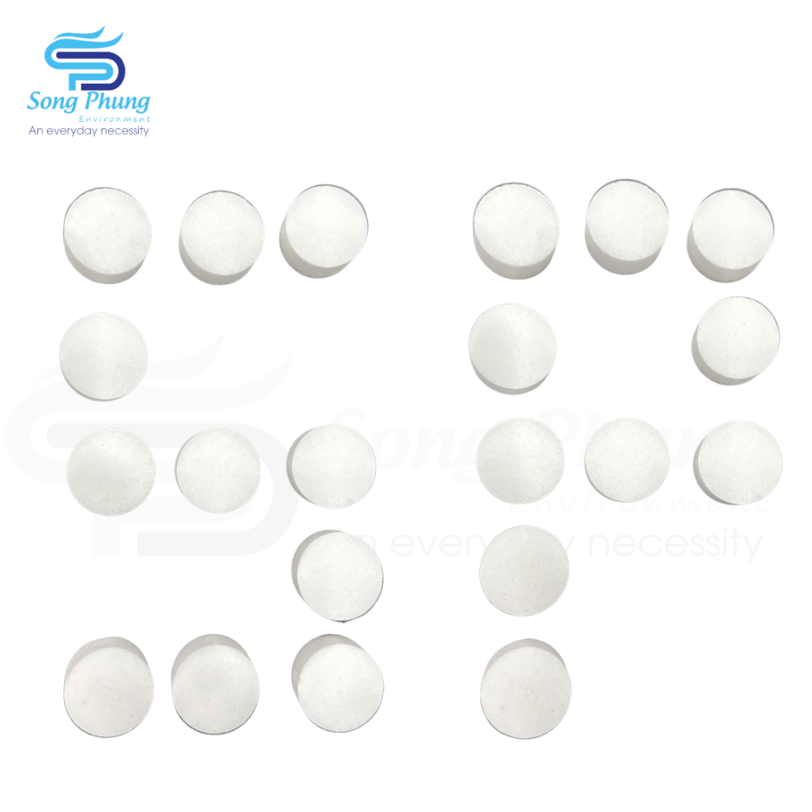 Vito Salt Tablets