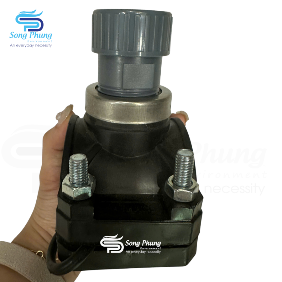 HDPE Clamp Saddle